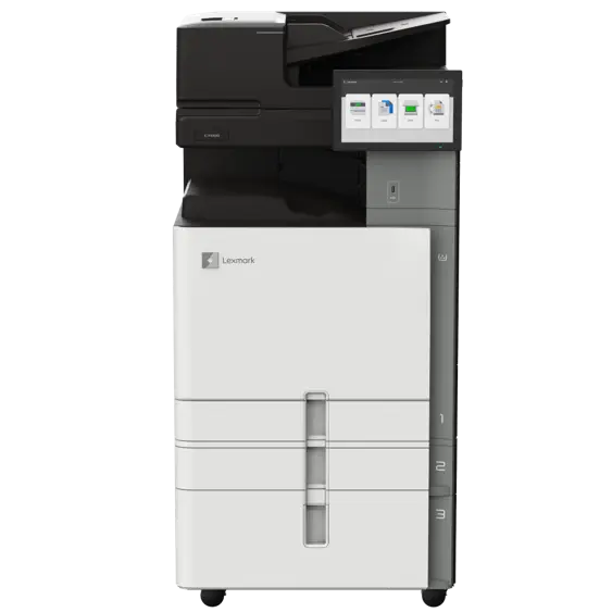 Lexmark Cx950 Adcom